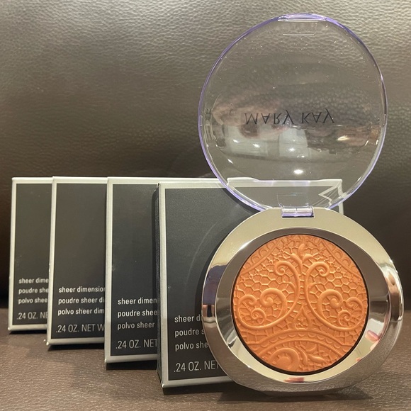 Mary Kay | Makeup | 5 Mary Kay Sheer Dimension Powder Lace | Poshmark